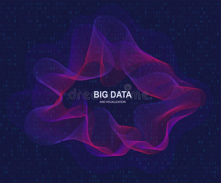 Visualization Tech Stock Illustrations – 163,256 Visualization Tech ...