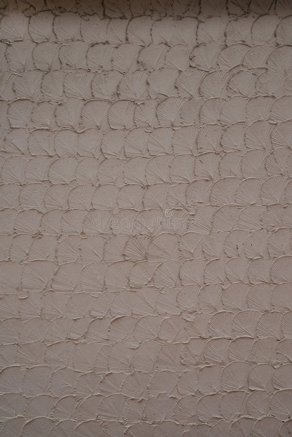 Overlapping Concentric Circle Wall Pattern Background, Old Brick ...