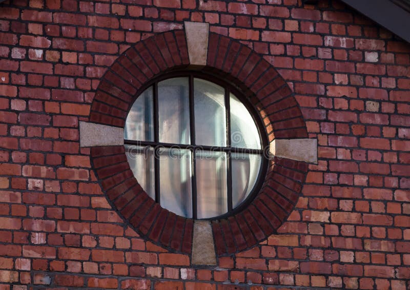 936 Circular Brick Window Photos - Free & Royalty-Free Stock Photos ...