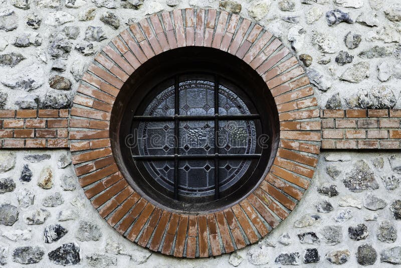936 Circular Brick Window Photos - Free & Royalty-Free Stock Photos ...