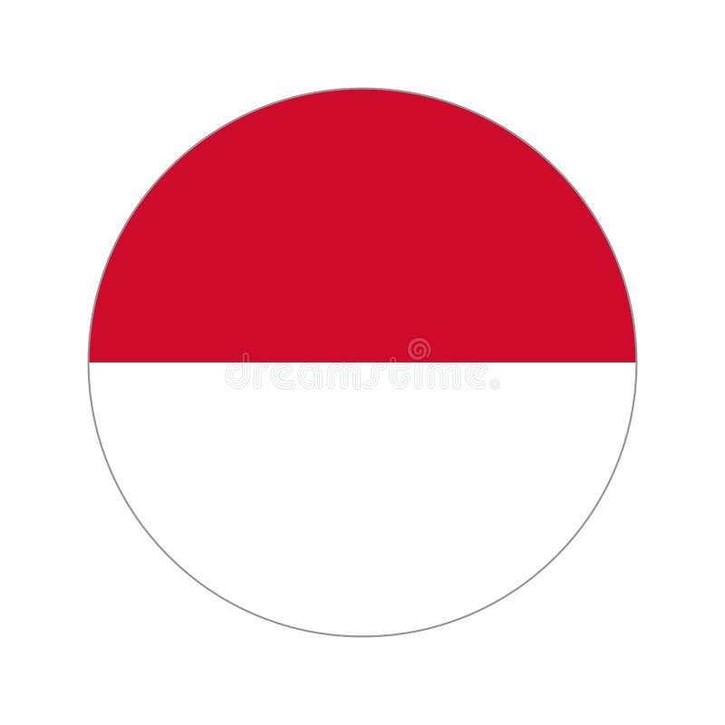 Circular world Flag stock vector. Illustration of backdrop - 101047277