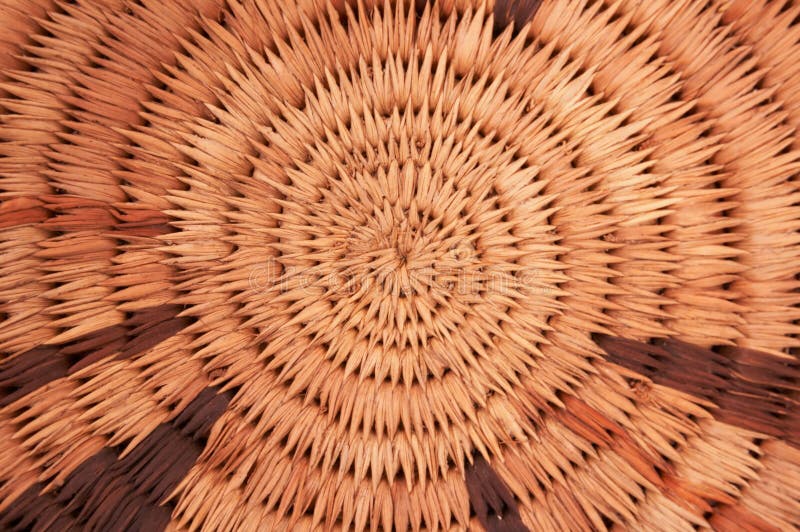 Circular woven texture stock image. Image of circular - 2362829