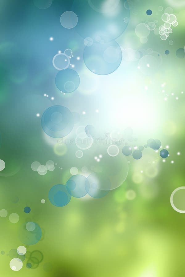 Circunda el fondo stock de ilustración. Ilustración de azul - 59492219