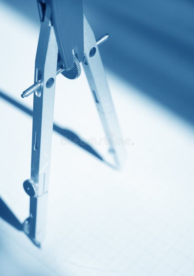 Circunda a estratégia foto de stock. Imagem de geometria - 66934