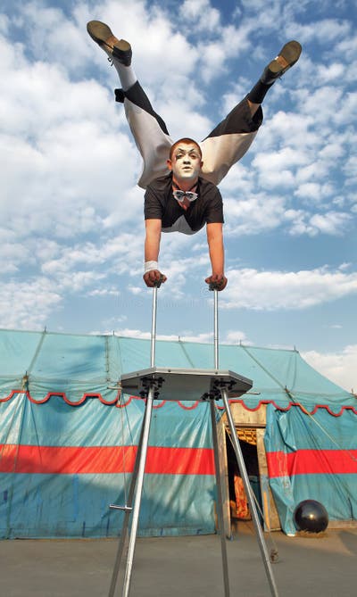 882 Circus Strong Man Stock Photos - Free & Royalty-Free Stock Photos ...