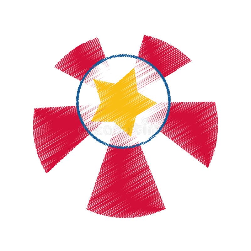 Circus ball star stock vector. Illustration of vector - 81436980