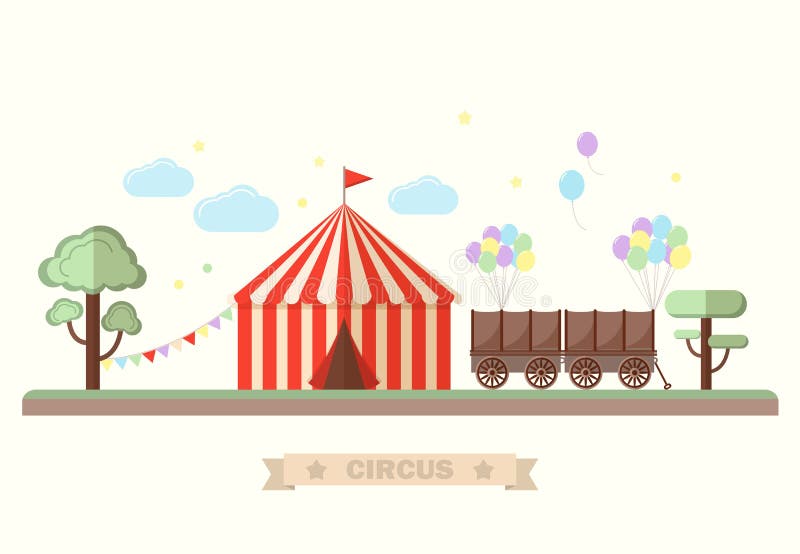 Set of Country Fair Objects Stock Vector - Illustration of poster ... Set of Country Fair Objects Stock Vector - Illustration of poster ...