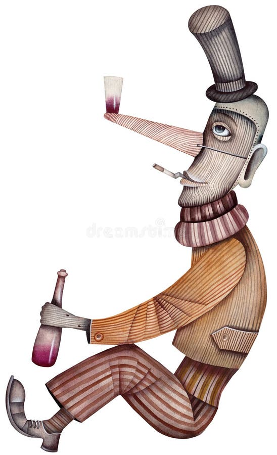 Cartoon Drawing Clown Joker Clipart Stock Photos - Free & Royalty-Free ...