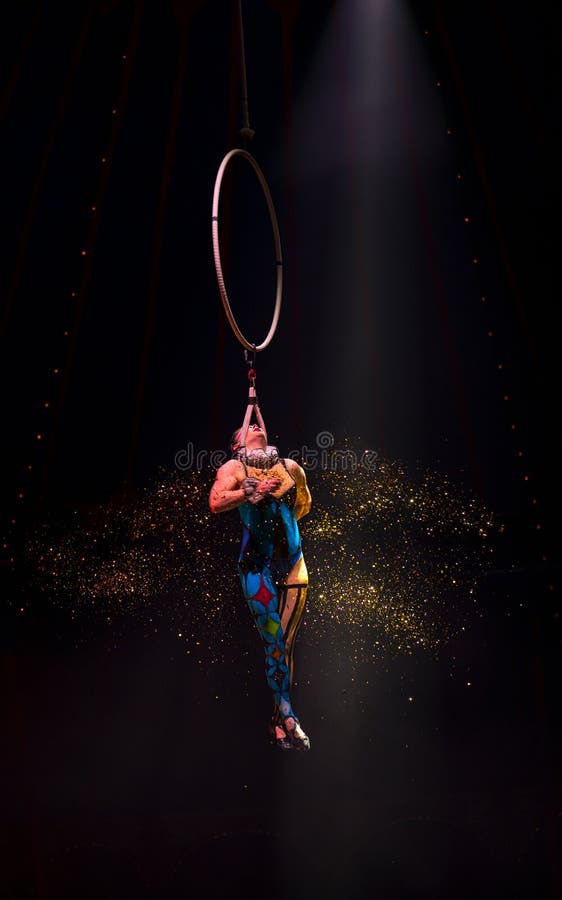 Circus editorial photo. Image of spectacular, germany - 69974536
