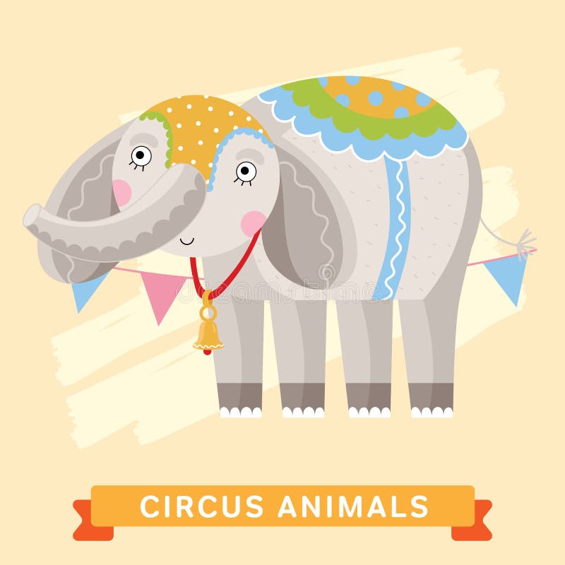 Animals Doing Tricks Stock Illustrations – 26 Animals Doing Tricks ...