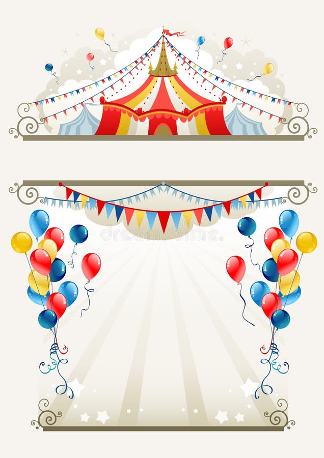 31+ Circus frame Free Stock Photos - StockFreeImages
