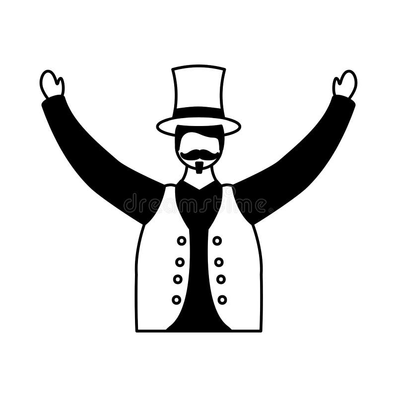 Wearig Hat Stock Illustrations – 5 Wearig Hat Stock Illustrations ...