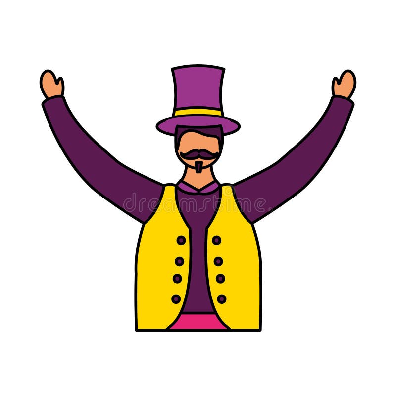 Wearig Hat Stock Illustrations – 5 Wearig Hat Stock Illustrations ...