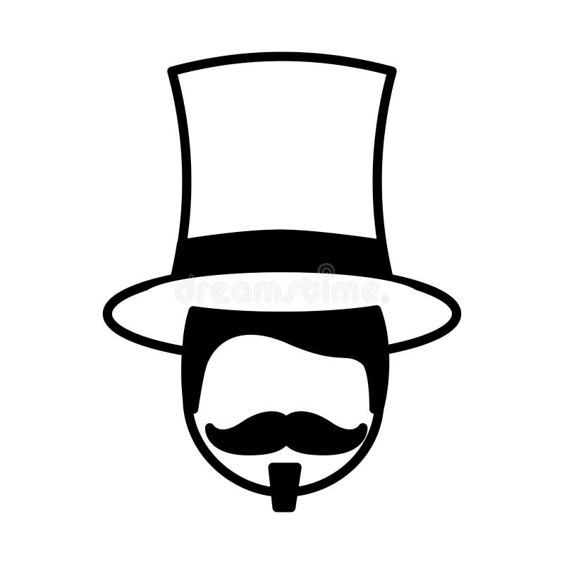 Circus fun fair stock vector. Illustration of host, magic - 142711861