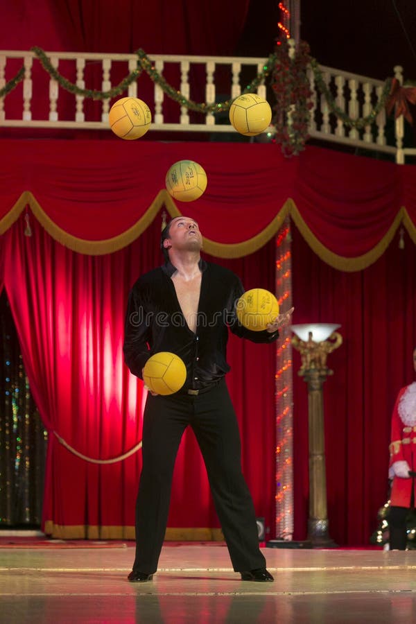 Circus editorial photography. Image of performance, exibition - 45834212