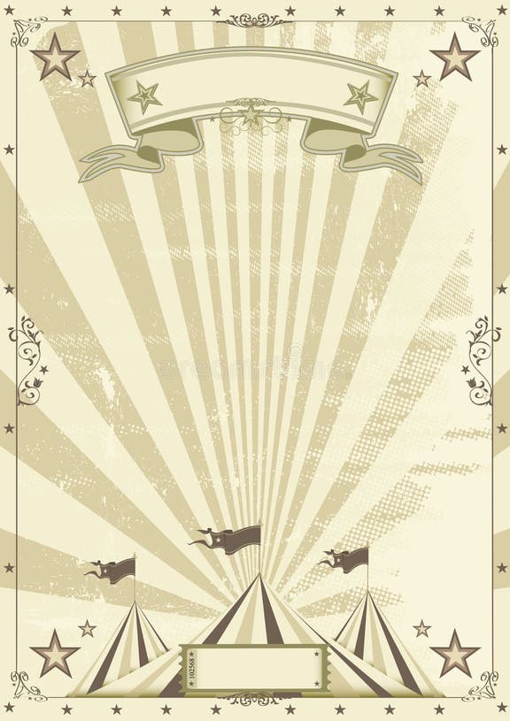 Circus Ticket Border Stock Illustrations – 362 Circus Ticket Border ...