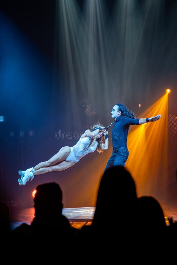 352 Duo Acrobatic Dance Stock Photos - Free & Royalty-Free Stock Photos ...