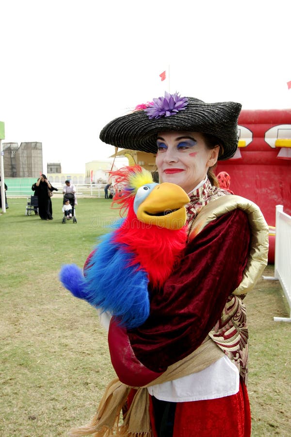 Circus Solarus Performs on March 23, 2012 Editorial Photo - Image of ...