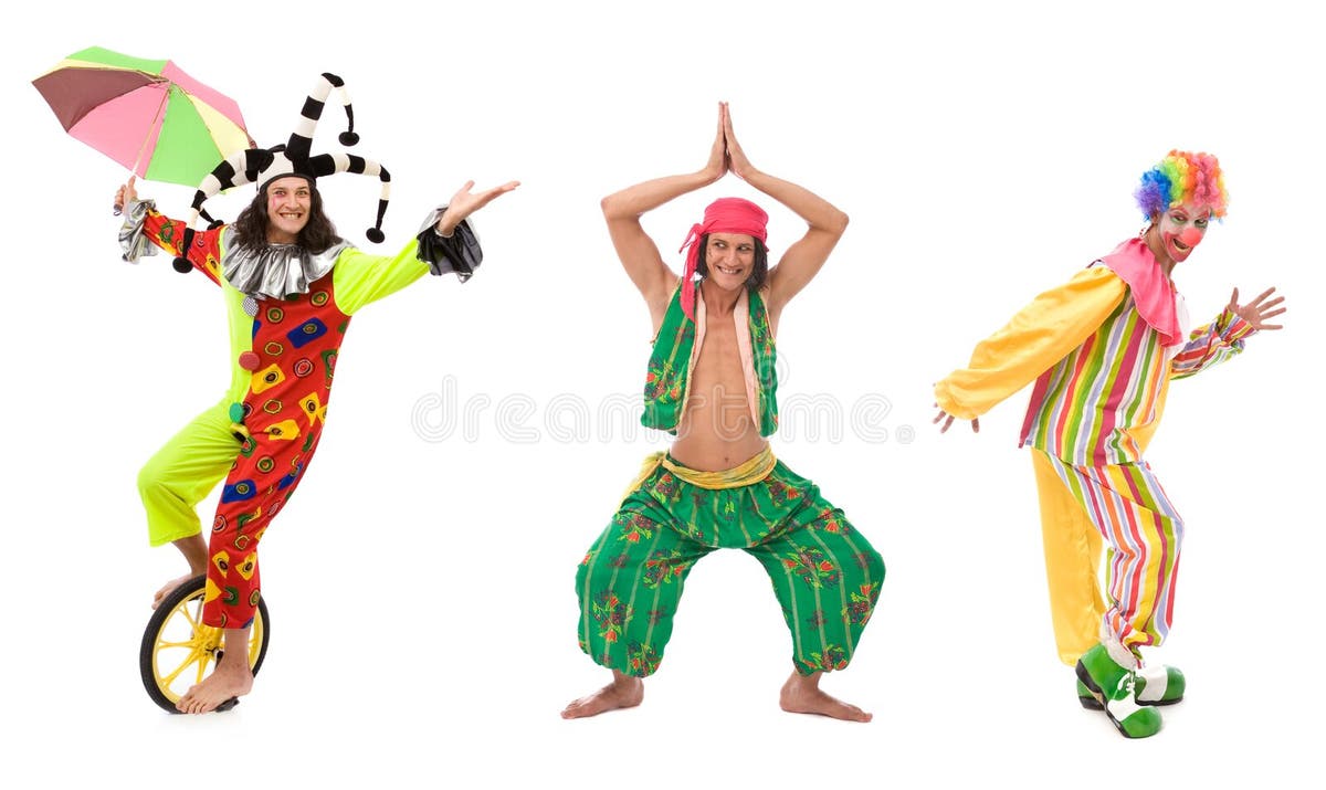 872 Funny Jester Poses Stock Photos - Free & Royalty-Free Stock Photos ...