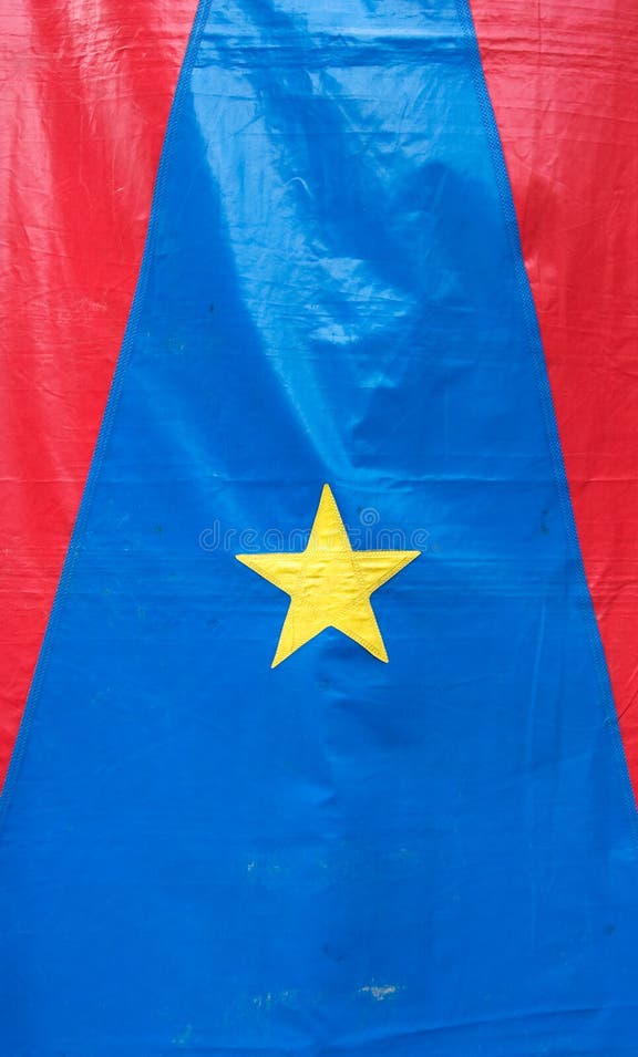 Circus Tent Abstract stock photo. Image of fair, yellow - 3288380