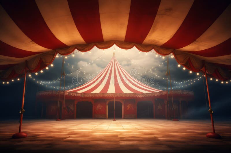 155 Inside Circus Tent Background Stock Photos - Free & Royalty-Free ...