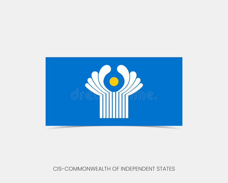 Cis Flag Stock Illustrations – 268 Cis Flag Stock Illustrations ...