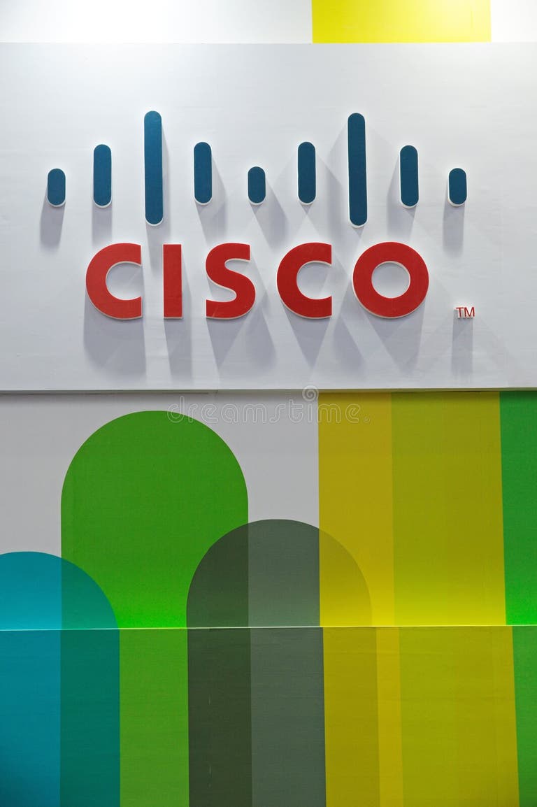 Cisco Logo Building Stock Photos - Free & Royalty-Free Stock Photos ...