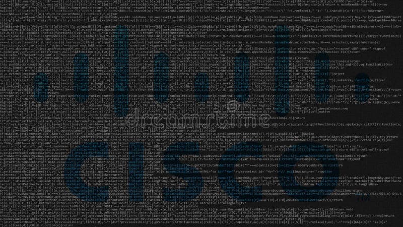 Cisco Systems Logo Made of Source Code on Computer Screen. Editorial 3D Rendering Editorial ...