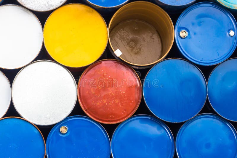 Cistern stock photo. Image of cylinder, industrial, source - 47303830