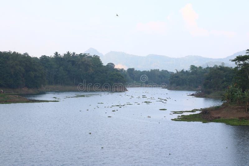 Citarum River Stock Photos - Free & Royalty-Free Stock Photos from ...
