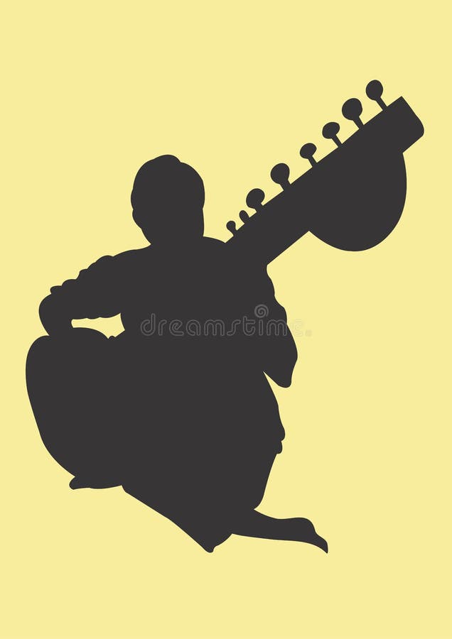 Cithare Stock Illustrations, Vecteurs, & Clipart – (313 Stock ...