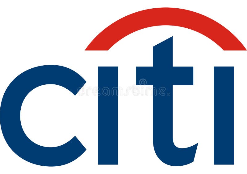 Citi Logo Stock Illustrations – 46 Citi Logo Stock Illustrations ...