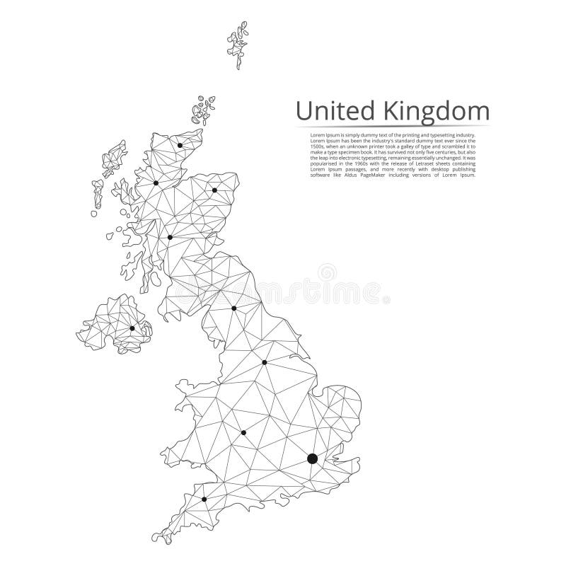 Dot To London Stock Illustrations – 10 Dot To London Stock ...