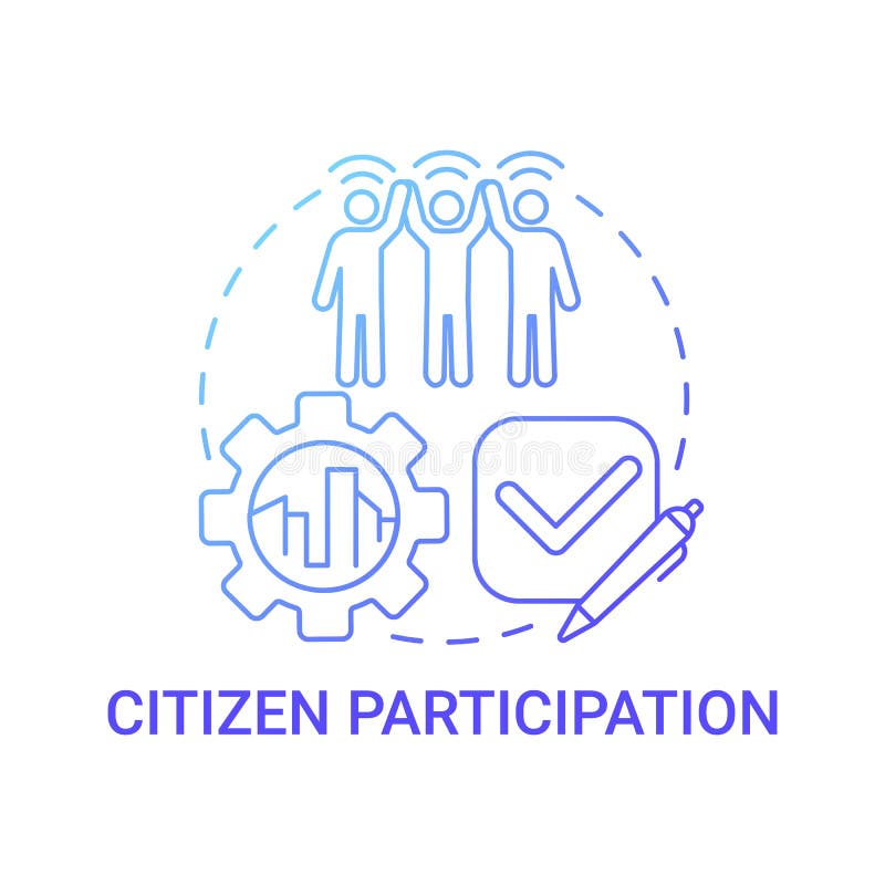 Governance Citizens Stock Illustrations – 8 Governance Citizens Stock ...