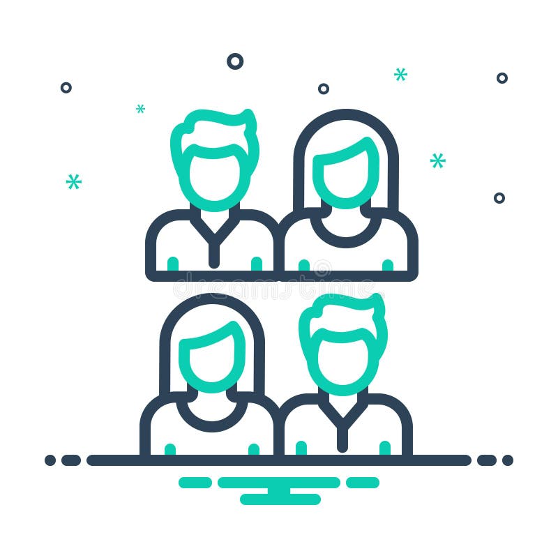 Citizens Icon Stock Illustrations – 1,125 Citizens Icon Stock ...