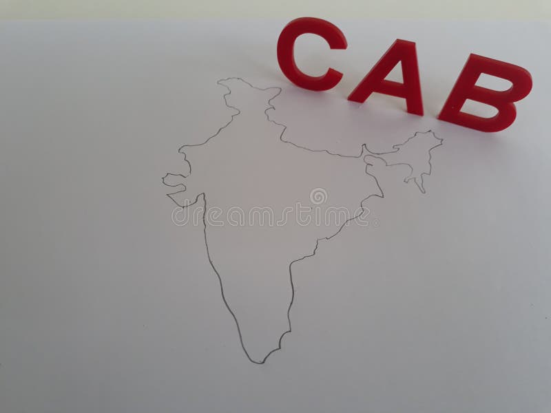 Citizenship Amendment Bill - India Stock Photo - Image of citizenship ...