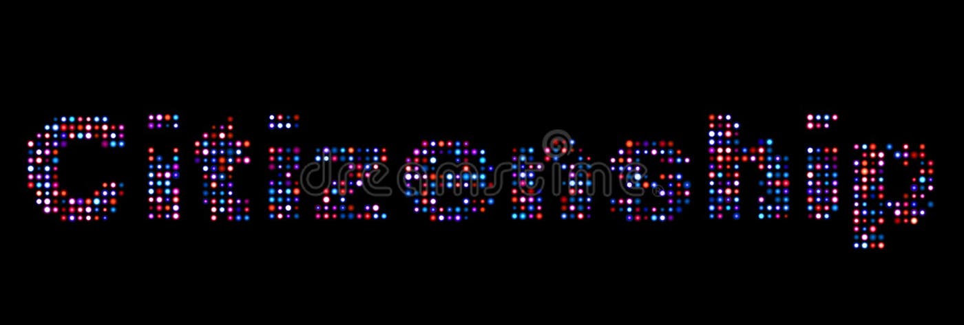 Digital Citizenship Stock Illustrations – 3,402 Digital Citizenship ...