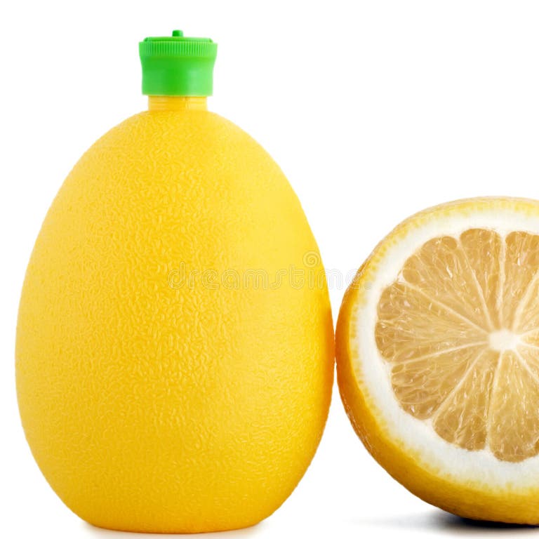 Citric acid in bottle stock image. Image of refreshment - 32838237
