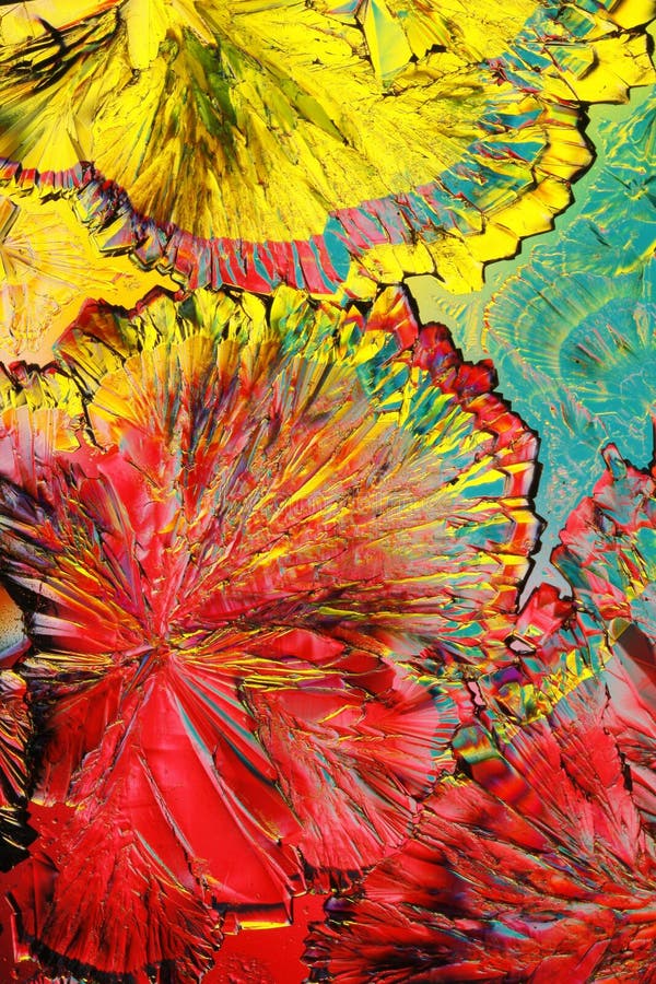 Citric Acid Colors stock photo. Image of glossy, colors - 7872668