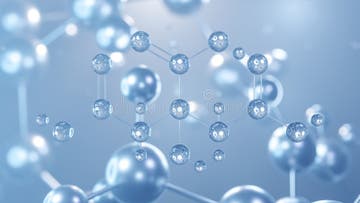 Citric Acid Molecular Structure 3d, Flat Model, Colorless Weak Organic ...