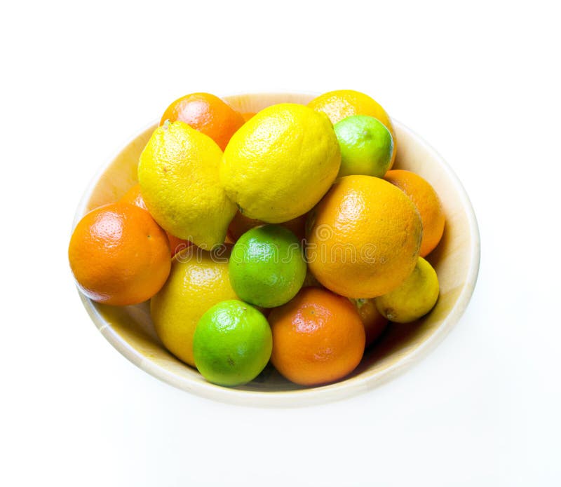 Citric fruit stock photo. Image of fruit, delicious, lime - 5310506