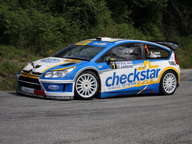 Citroen C4 Wrc Stock Photos - Free & Royalty-Free Stock Photos from ...