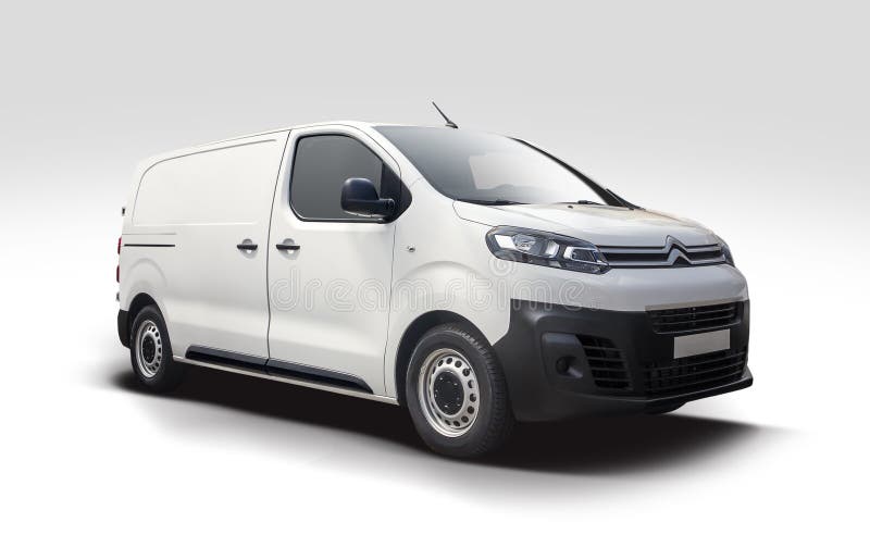 Citroen Jumpy editorial photo. Image of shipping, transportation - 85781221