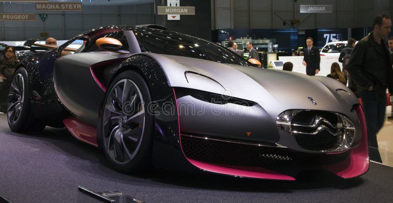 Batmobile stock photo. Image of black, career, german, modern - 252602