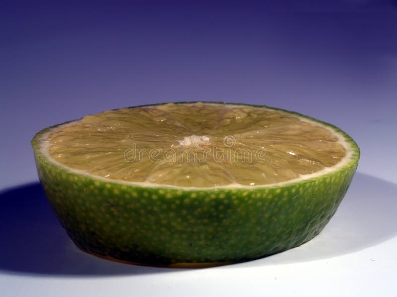 Citron arkivfoto. Bild av konst, matlagning, skivor, citrusfrukter ...