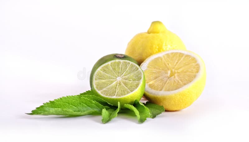 Citron stock image. Image of vitamin, juice, food, sour - 16806971