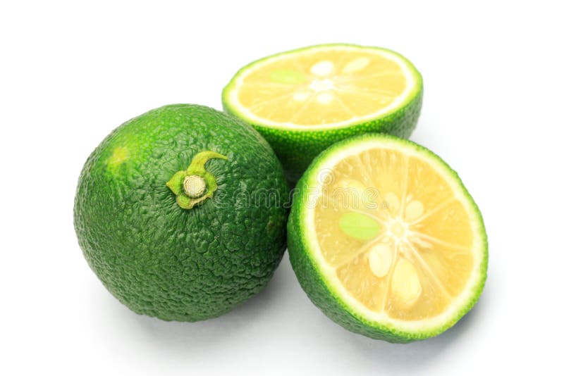 Citron stock image. Image of citron, fruit, healthy, yellow - 6135321