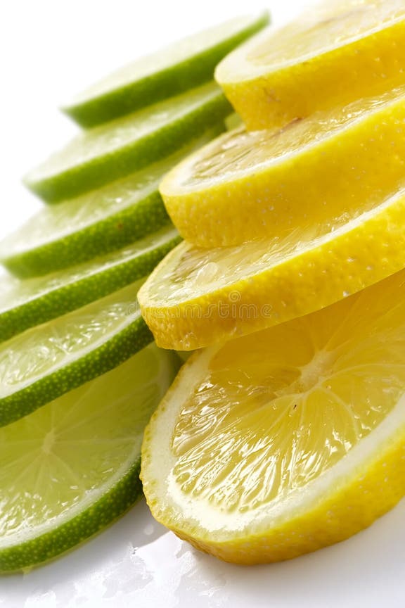 Citron Allsorts-lime, Lemon Stock Image - Image of cross, macro: 2039861