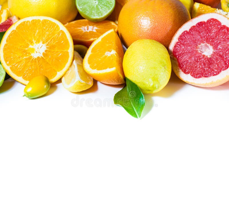 Citrus stock photo. Image of natural, juicy, nature, fruit - 879768