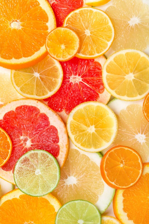 Citrus background stock photo. Image of sweet, natural - 52996514